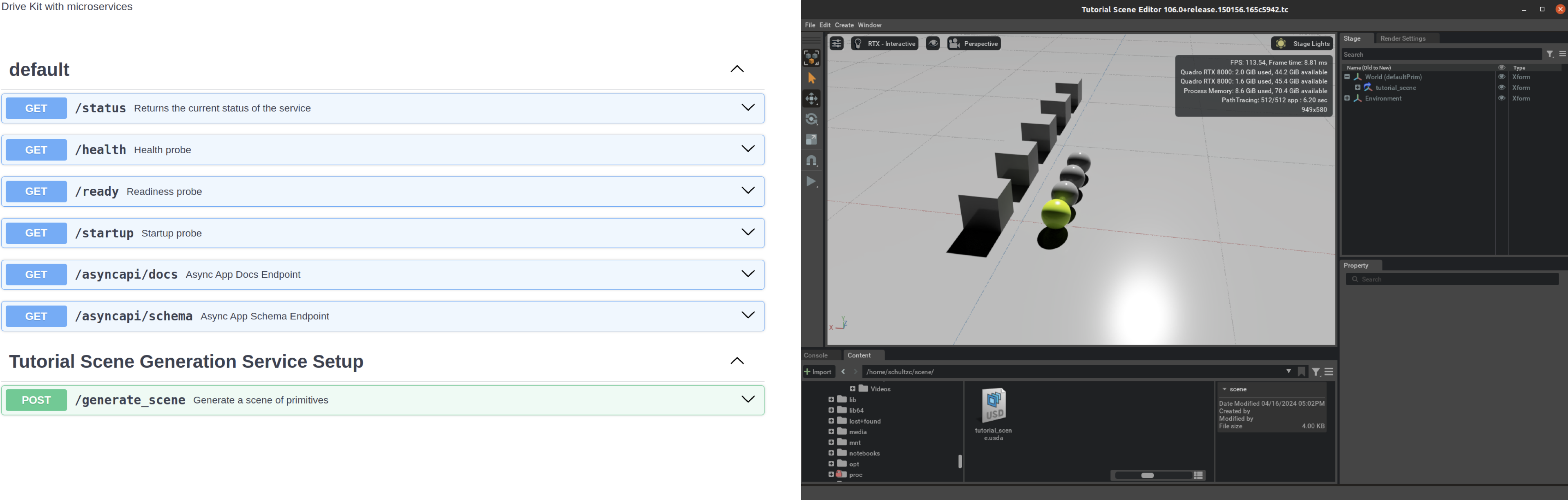 Extending Services — kit-app-template 106.1 documentation