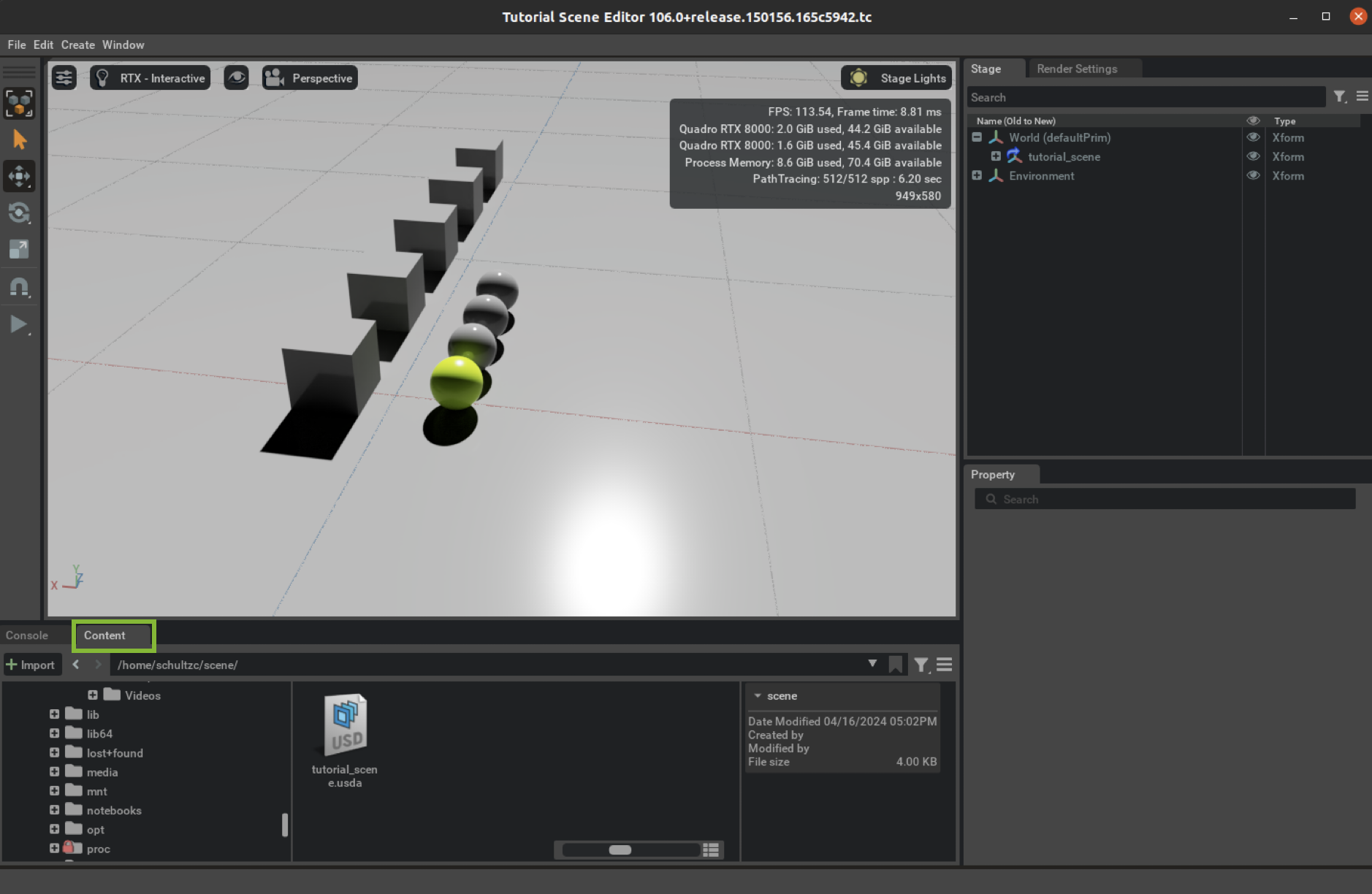 Extending Services — kit-app-template 106.1 documentation