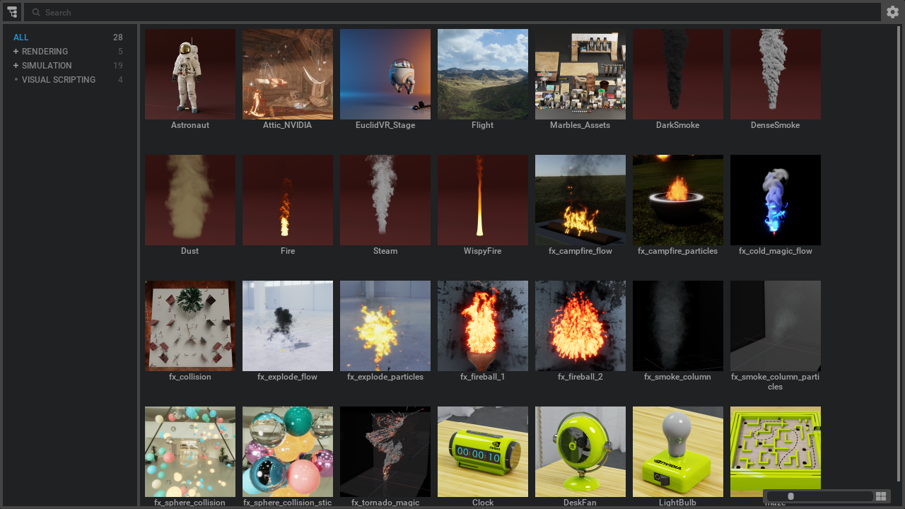 Overview — omni.kit.browser.folder.core