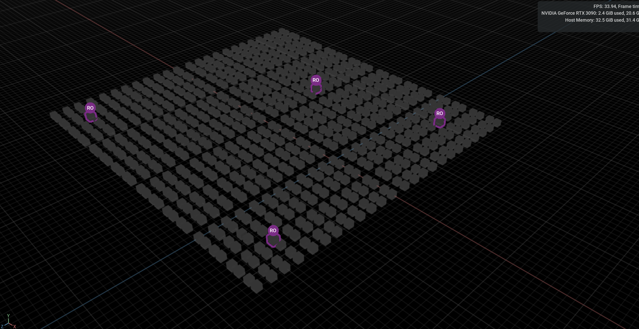 Overview — Omniverse Kit