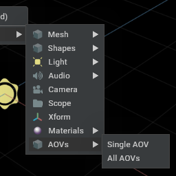 Overview — Omniverse Kit