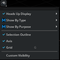 Usage Examples — Omniverse Kit