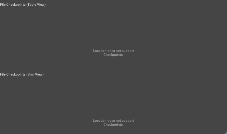 Usage Examples — Omniverse Kit