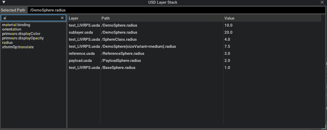 Overview — omni.kit.window.layer_stack