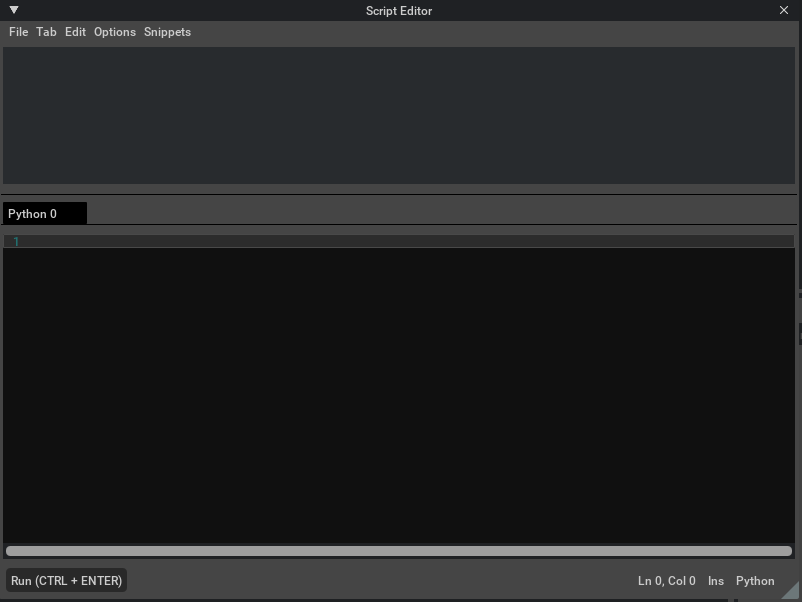 Overview — Omniverse Kit