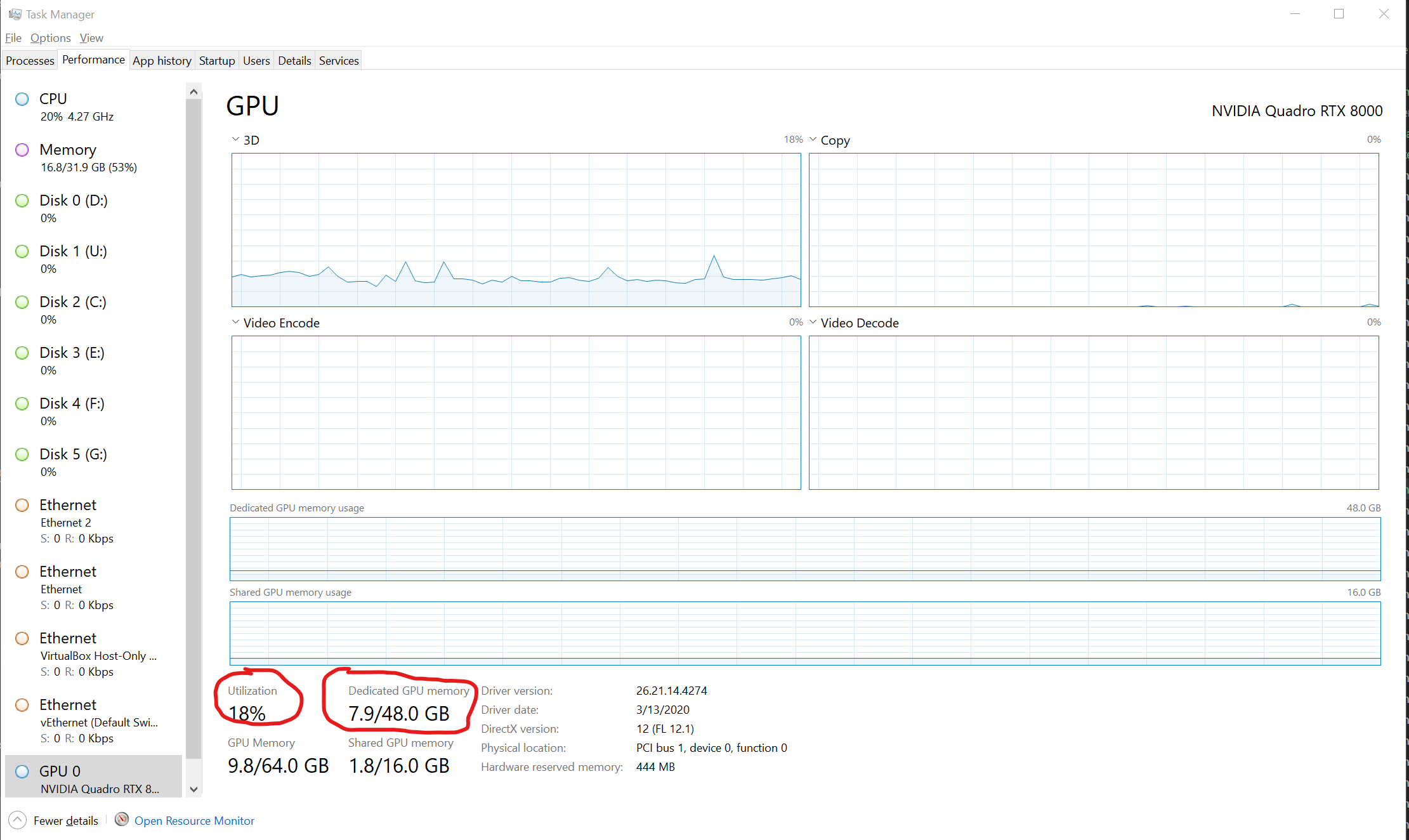 Optimizing Performance — Omniverse Navigator