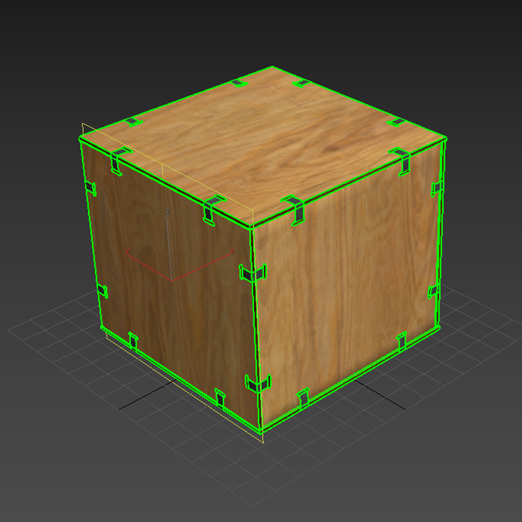 UV Layout Best Practices Omniverse SimReady UV Layout Best Practices Omniverse SimReady